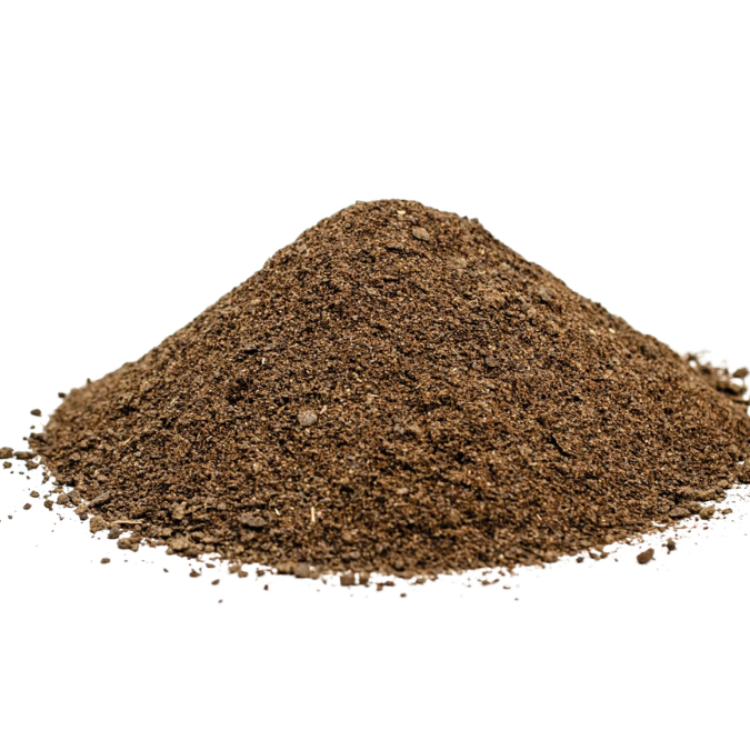 Rapeseed Expeller - Trident Feeds